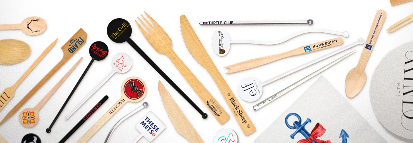 Customizable Event Must-Haves: Add Flair to Your Celebrations and Bran ...