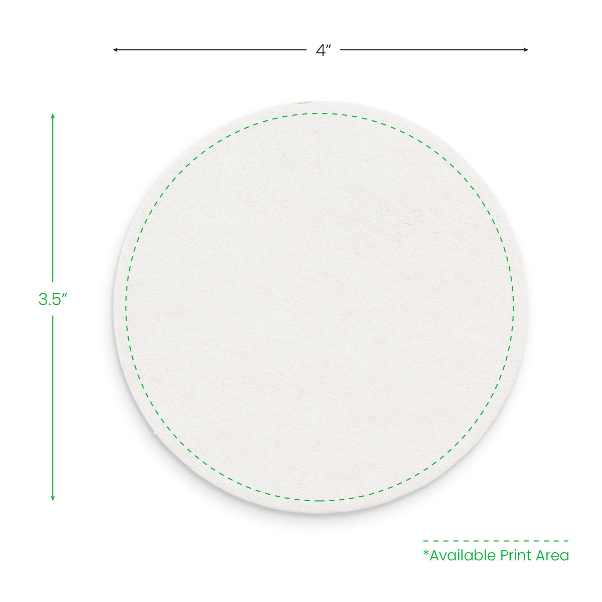 Custom Coasters & Napkins – SmartPack USA